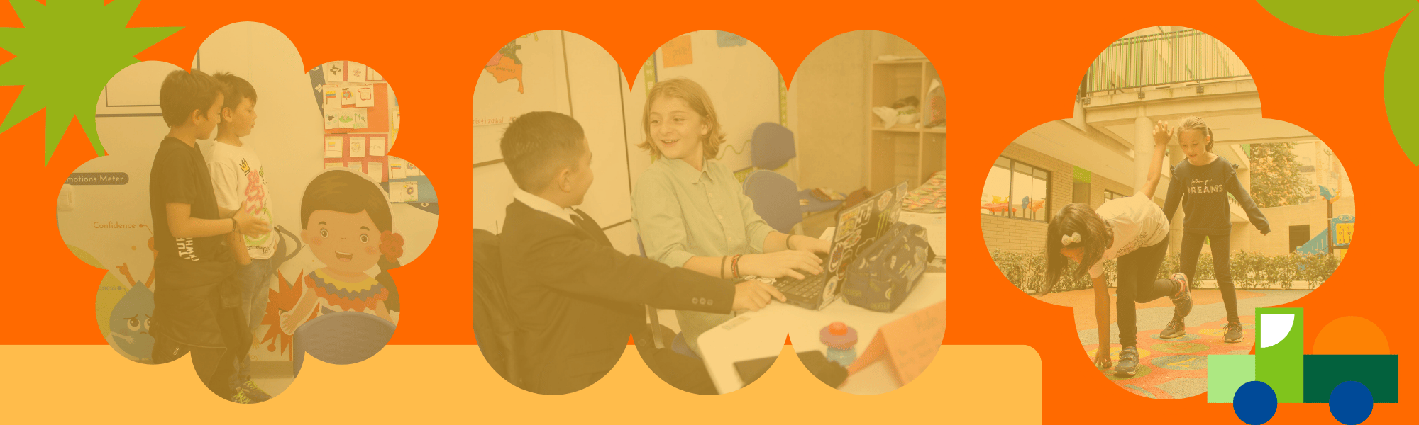 Exploración Primaria