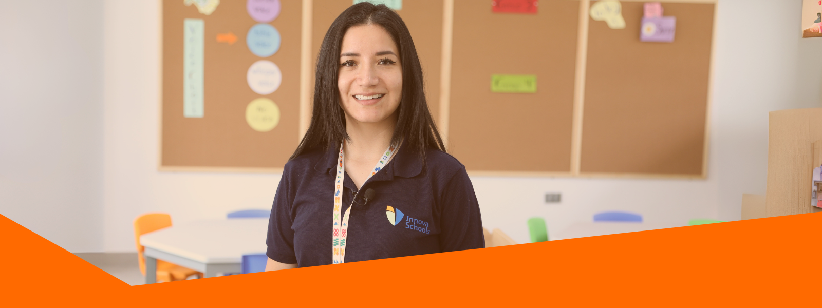 Trabaja en Innova Schools Colombia